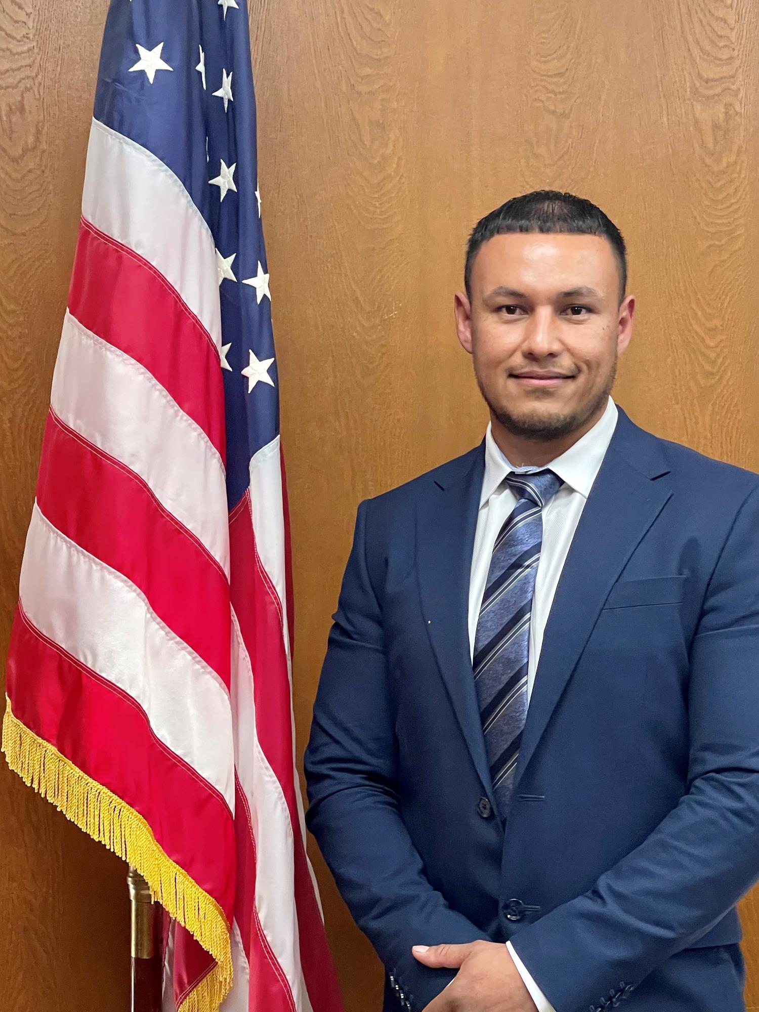 County Commissioners | Frio County, TX