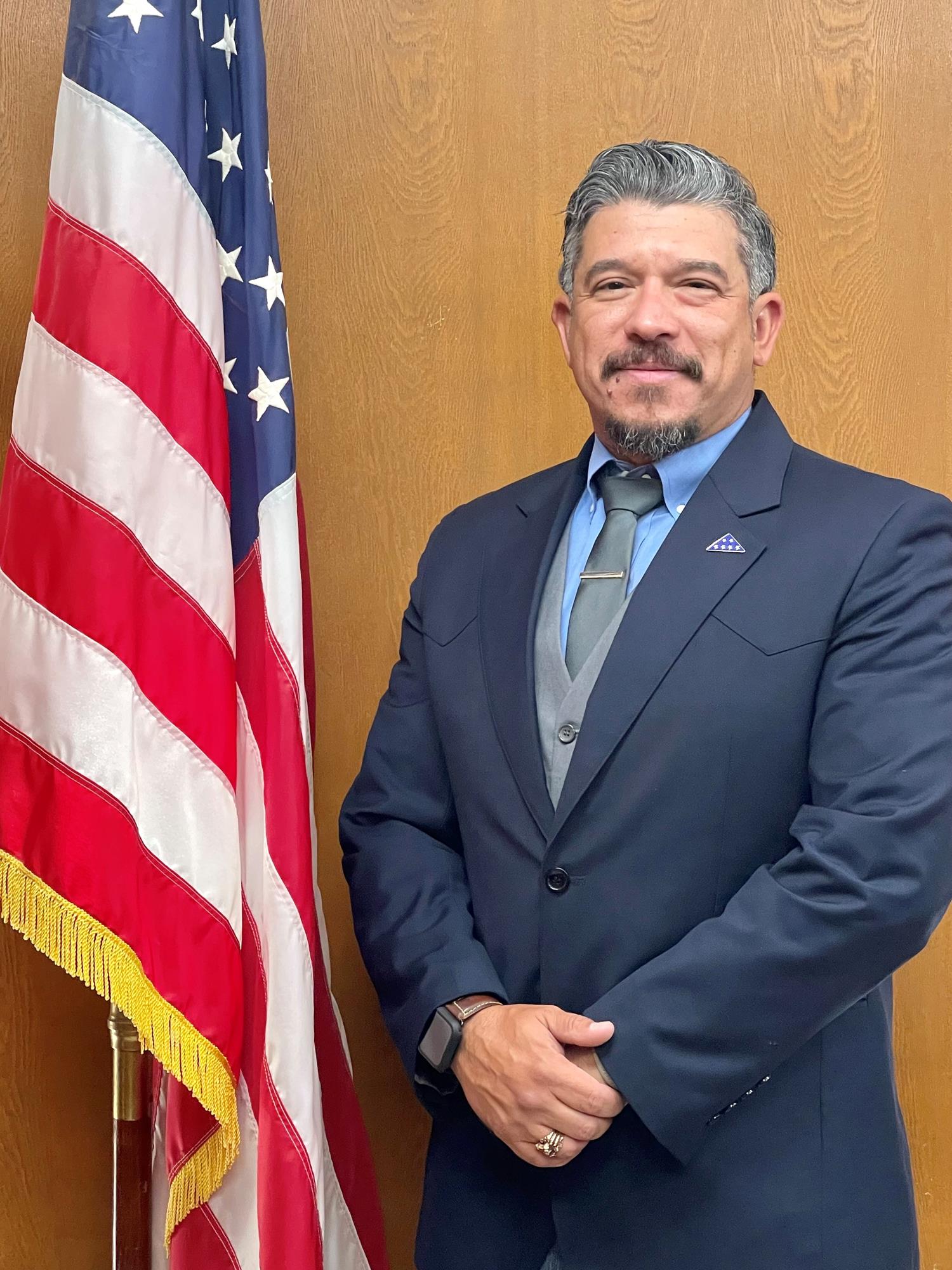 County Commissioners | Frio County, TX